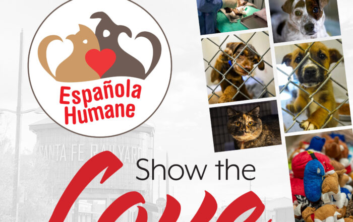 News - Espanola Humane