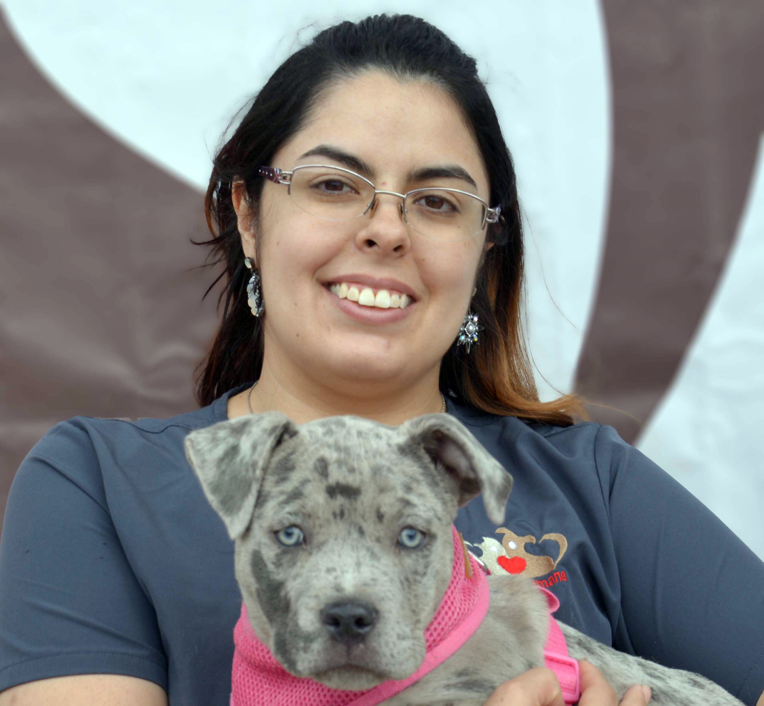 Meet Our Board - Espanola Humane