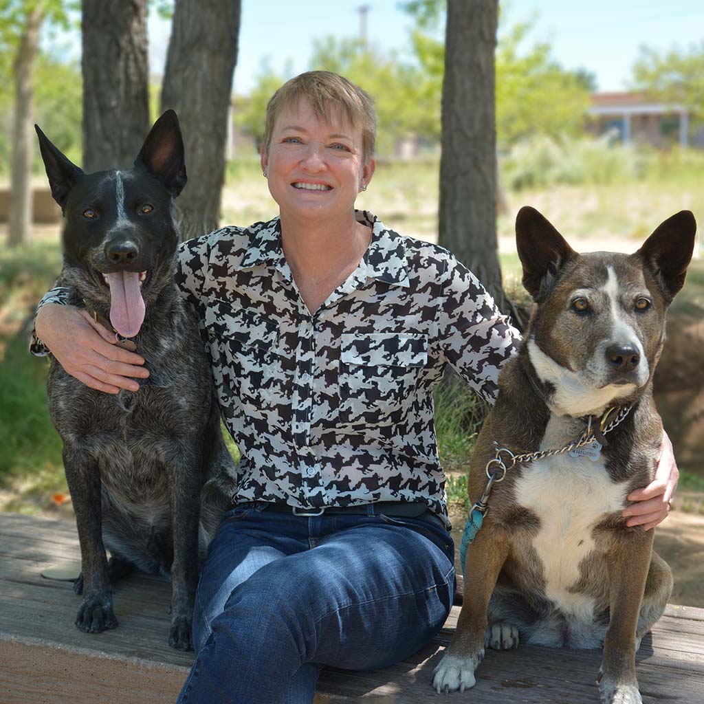 Meet Our Team - Espanola Humane