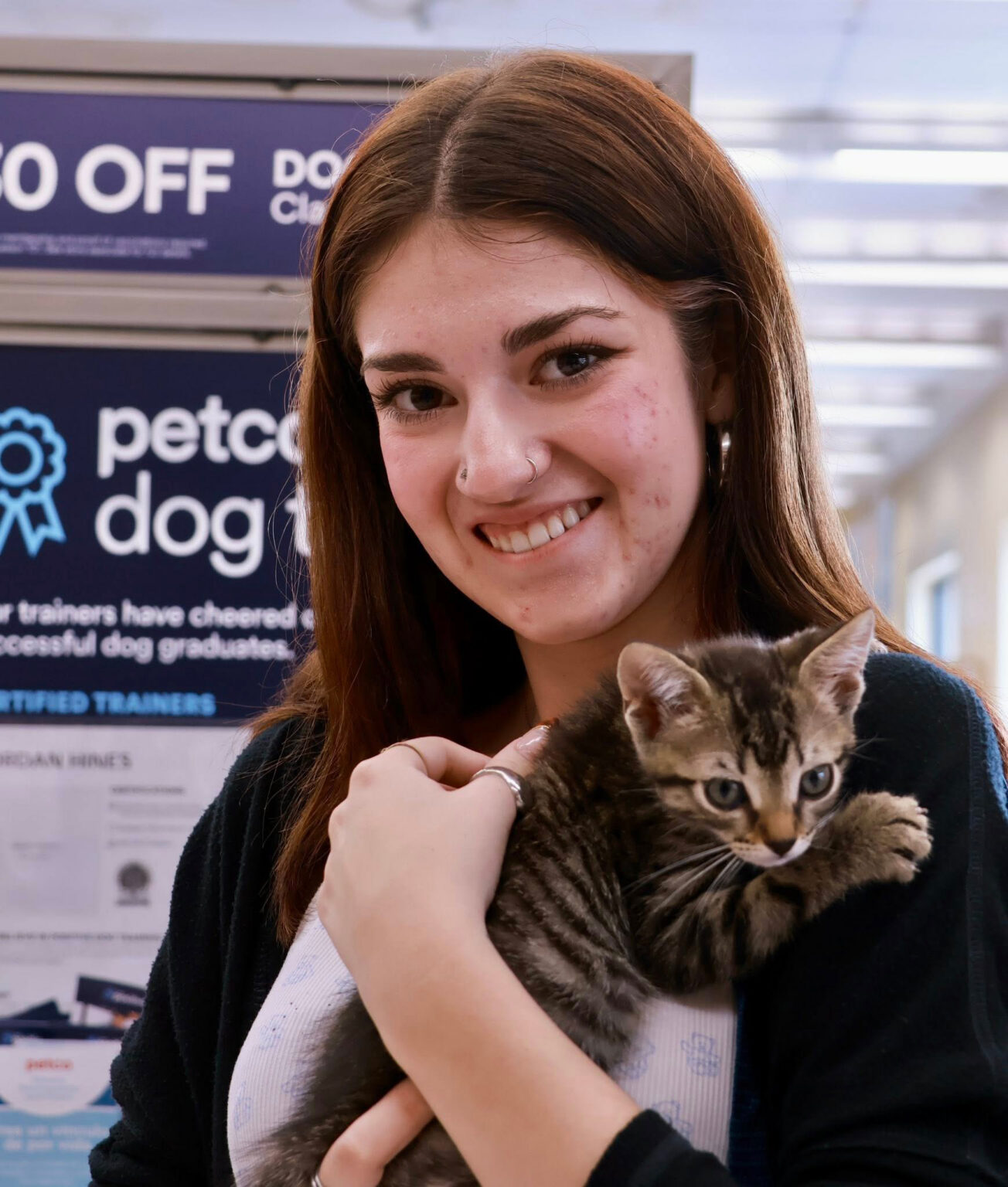 Petco Love Awards $20,000 Grant to Support Española Humane’s Lifesaving ...